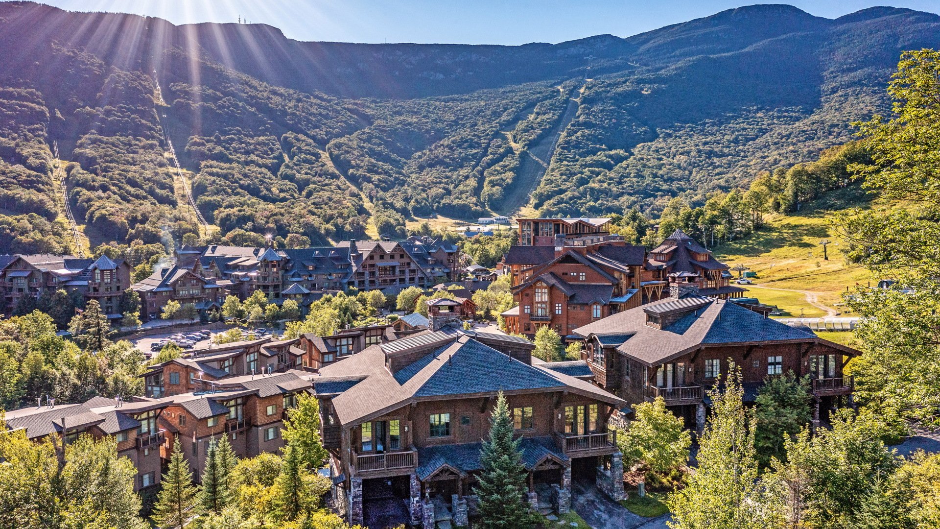 Discover the Top Stowe Fall Events | Stowe Mountain Rentals