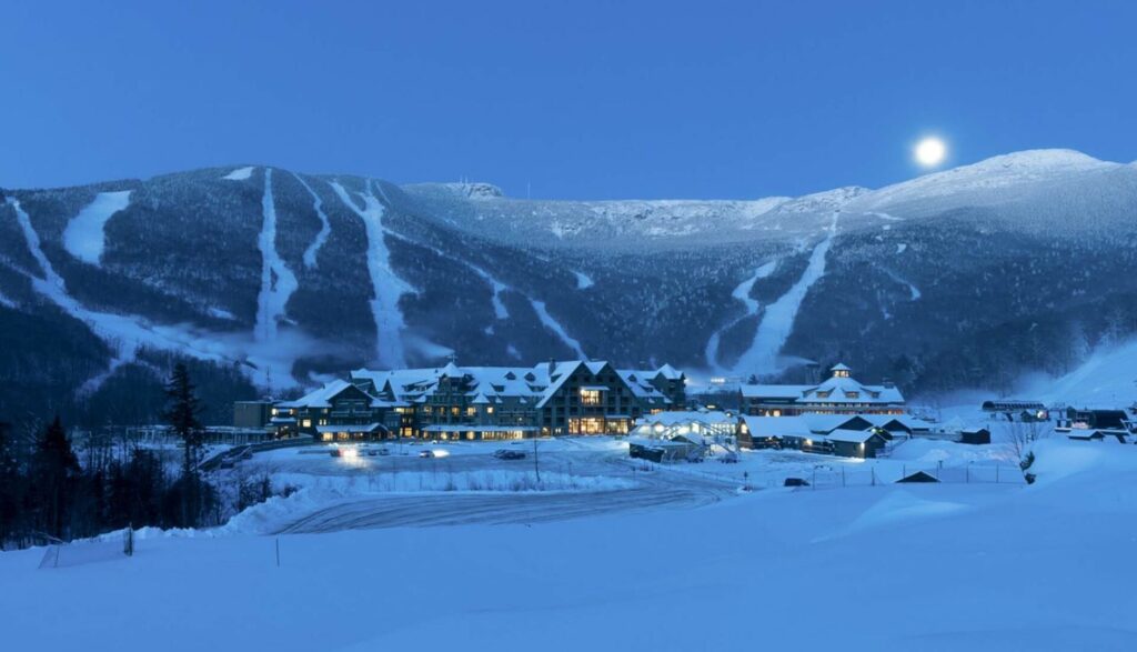 The Ultimate Skiing and Stowe Backcountry Guide | Stowe Mountain Rentals